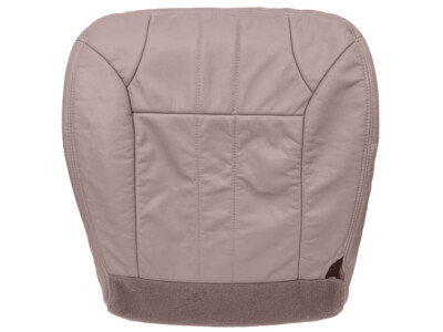 2000-2001 Ford Excursion XLT Driver Bottom Leather Cover - Med ...