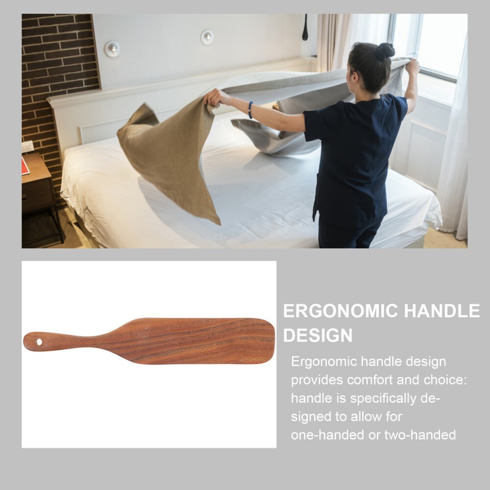 Risers for Bed Frame Mattress Lifter Sheet Helper Changing Tool | eBay