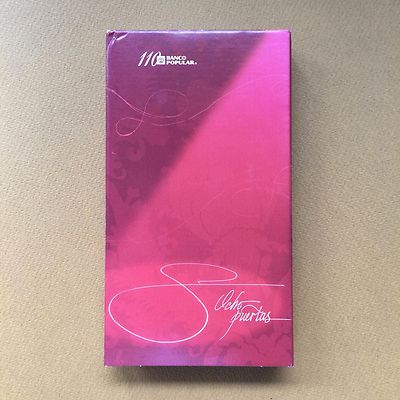 Ocho Puertas Lucecita Benitez Nydia Caro Various Artists VHS BPPR ...