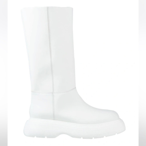 White moon boots - Gem White moon boots - Gem