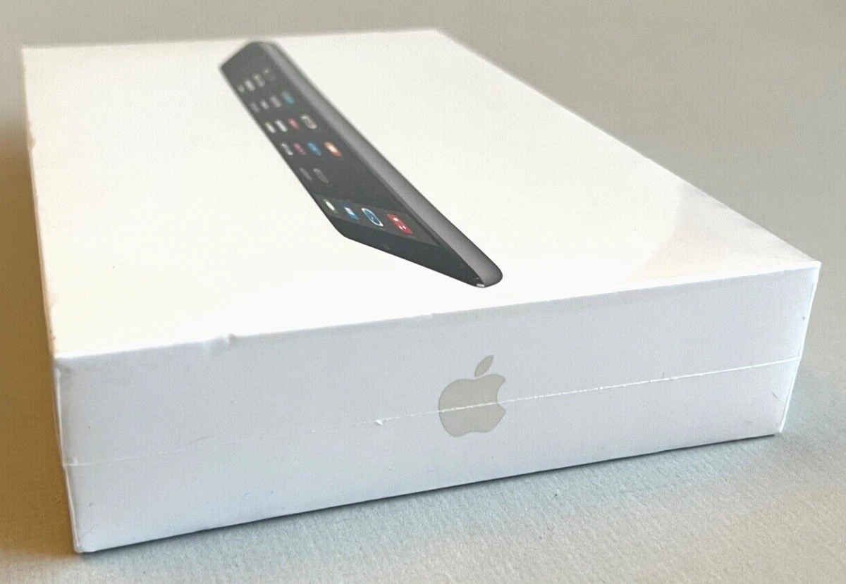 Ipad Mini Box Sealed