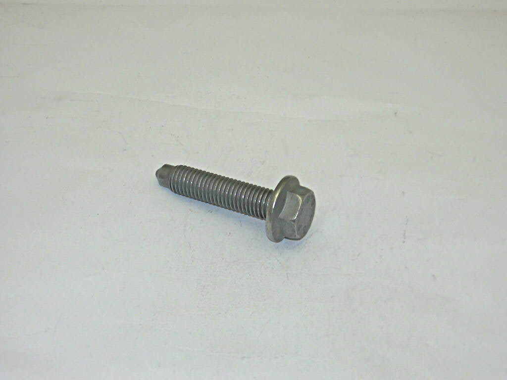 Genuine VW SEAT AUDI SKODA Beetle Cabrio Hex Collared Bolt M12X55 ...