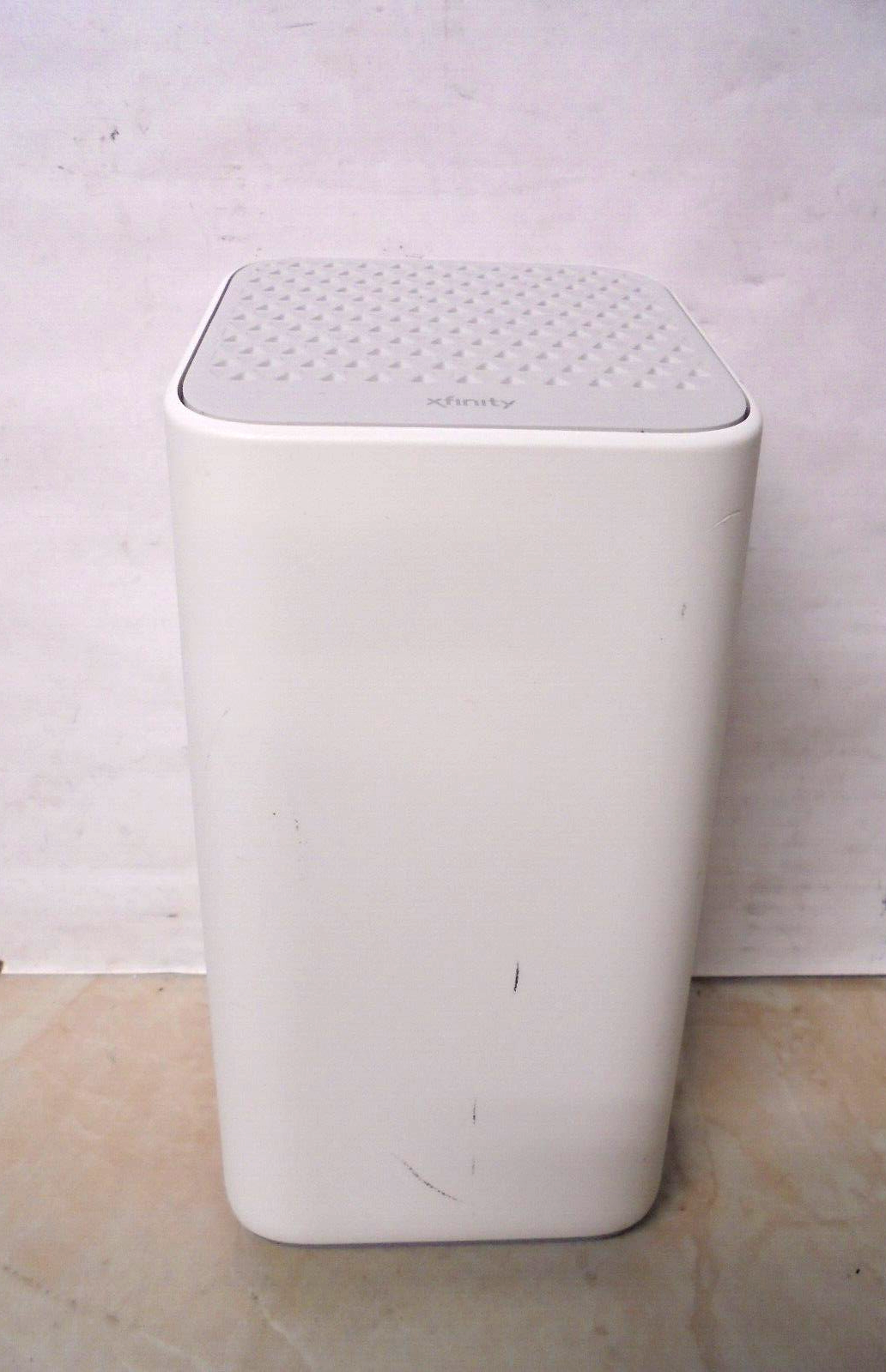 Comcast XFinity XB7-T GIGABIT Modem WiFi Router Unit Only No Power Cord ...