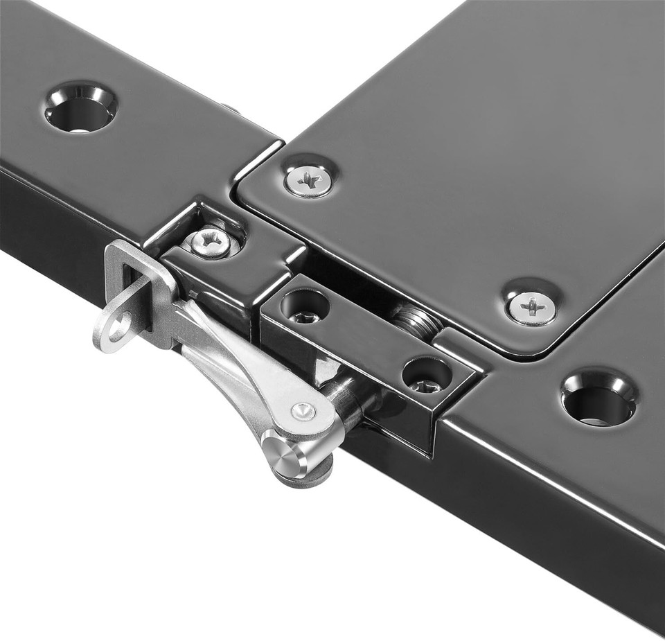 8M0092064 Xi Series. Quick-Release Bracket Kit for Motorguide Trolling ...