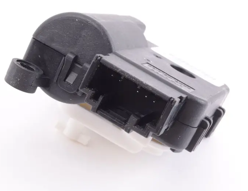 NEW VW BEETLE A5 LEFT TEMPERATURE REGULATING FLAP MOTOR 561907511D ...