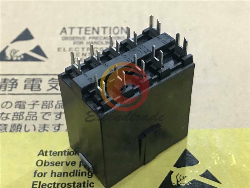 1PCS FUJI FMC-0ASZ42 Electric Magnetic Contactor Relay FMC-OASZ42 | eBay