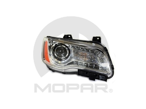 Headlight Left,Right Mopar 68143002AC for sale online | eBay