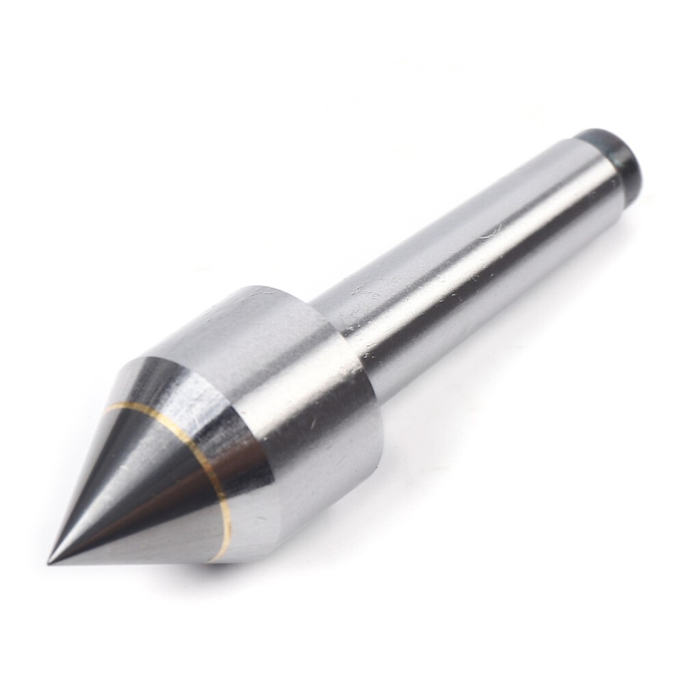 Carbide MT2 Dead Center Tool for Precision Lathe & CNC Machining | eBay