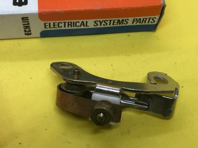 1918148 Delco Remy Points NOS or D103 or D103p for sale online | eBay