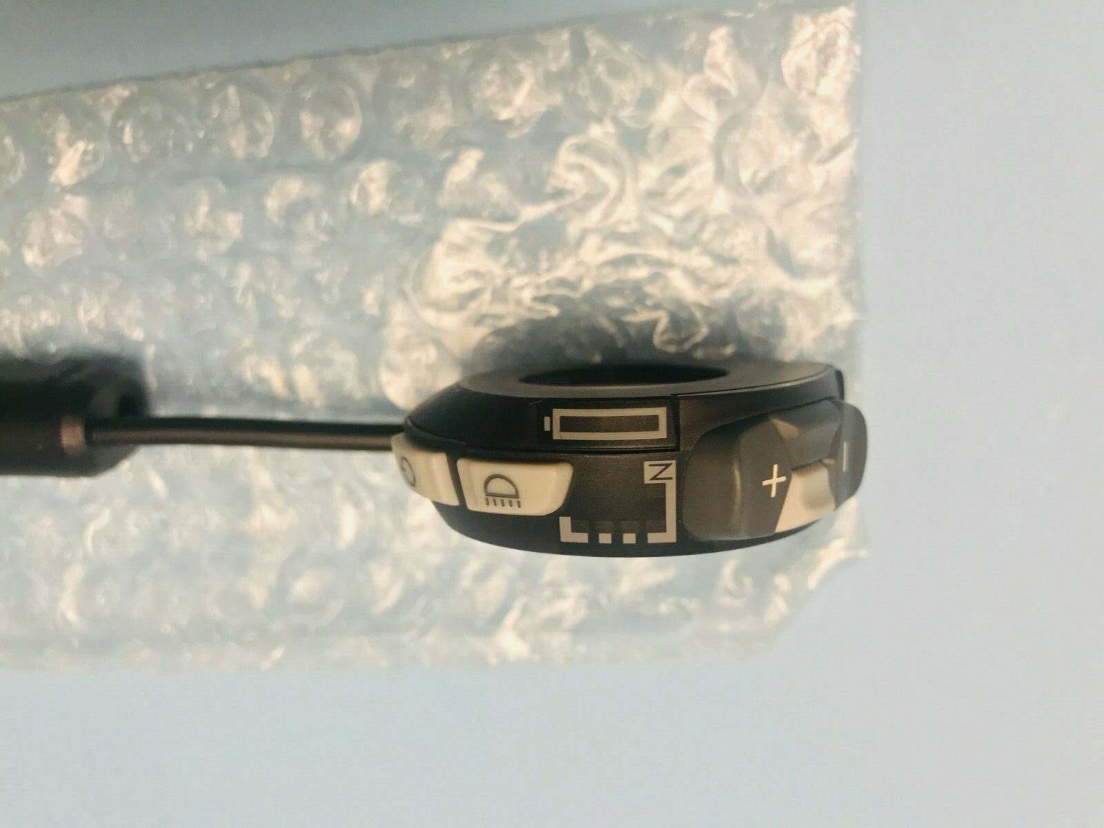 RC3 Controller without Throttle lever | eBay