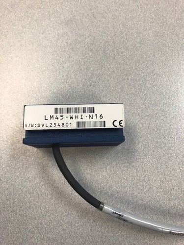 SMART VISION LIGHTS (LM45-WHI-N16) SVL 45mm Mini Linear Light | eBay