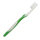 Extra Hard Toothbrush, Firm Bristle Smoking Tobacco Smokers Stain ...