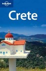 Lonely Planet Crete (Regional Travel Guide) - Paperback - GOOD ...