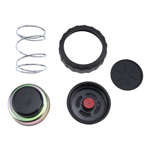 Fuel Filter Hand Primer RE50467 For John Deere 110 120 200LC 5105 5200 ...