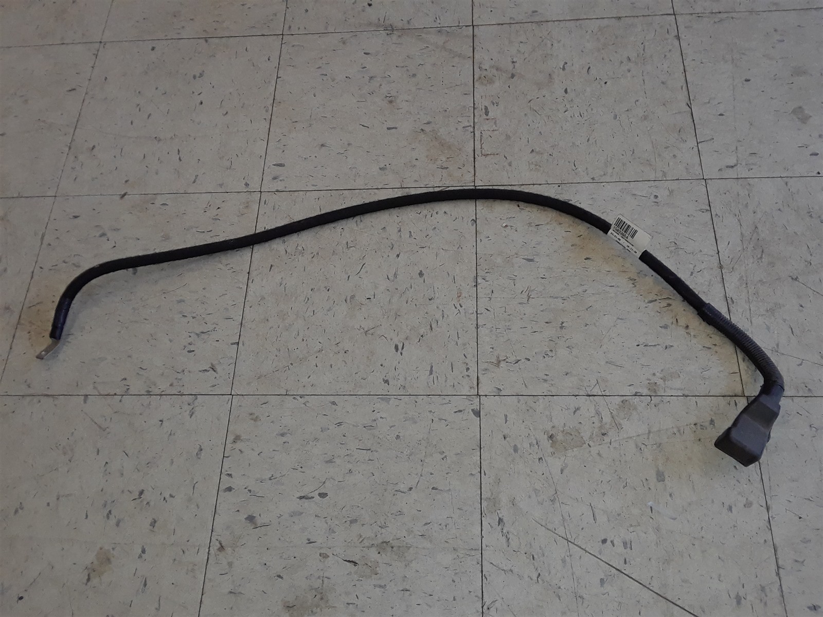 Battery cables and grounds - CorvetteForum - Chevrolet Corvette Forum ...