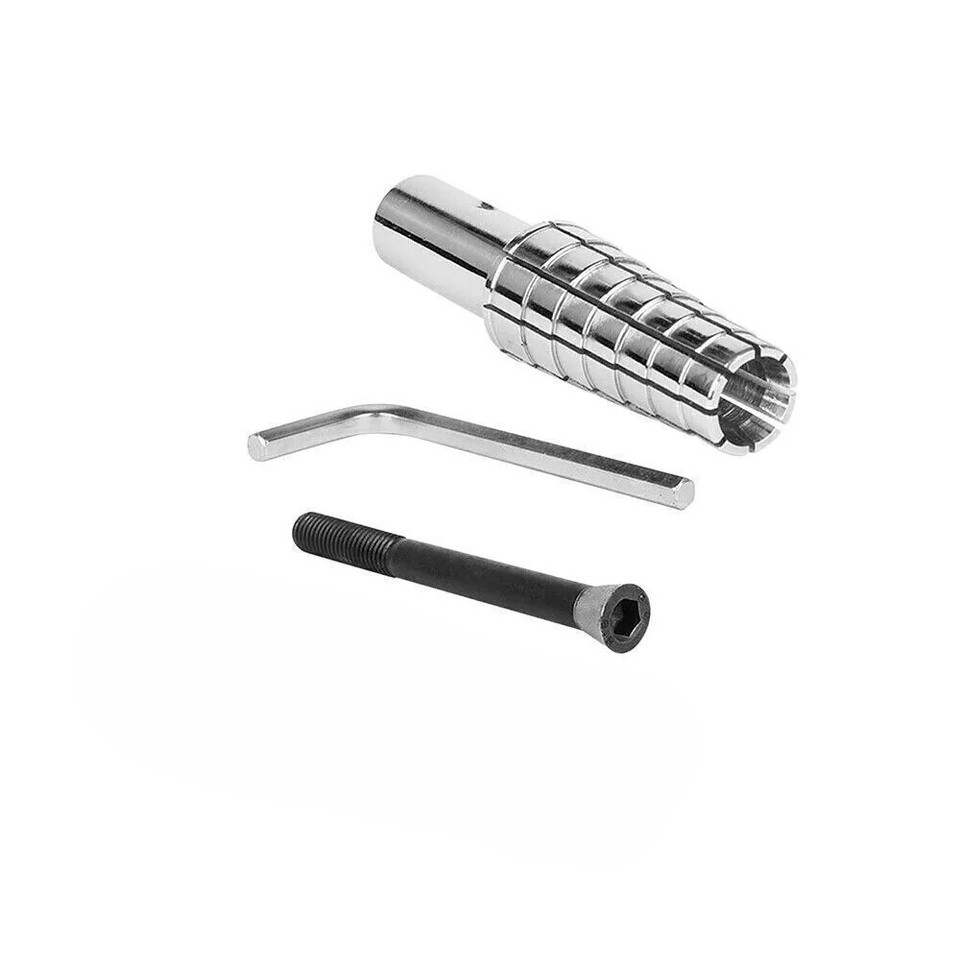 Expanding Stainless Steel Ring Mandrel for DIY Ring Turning and Ring ...