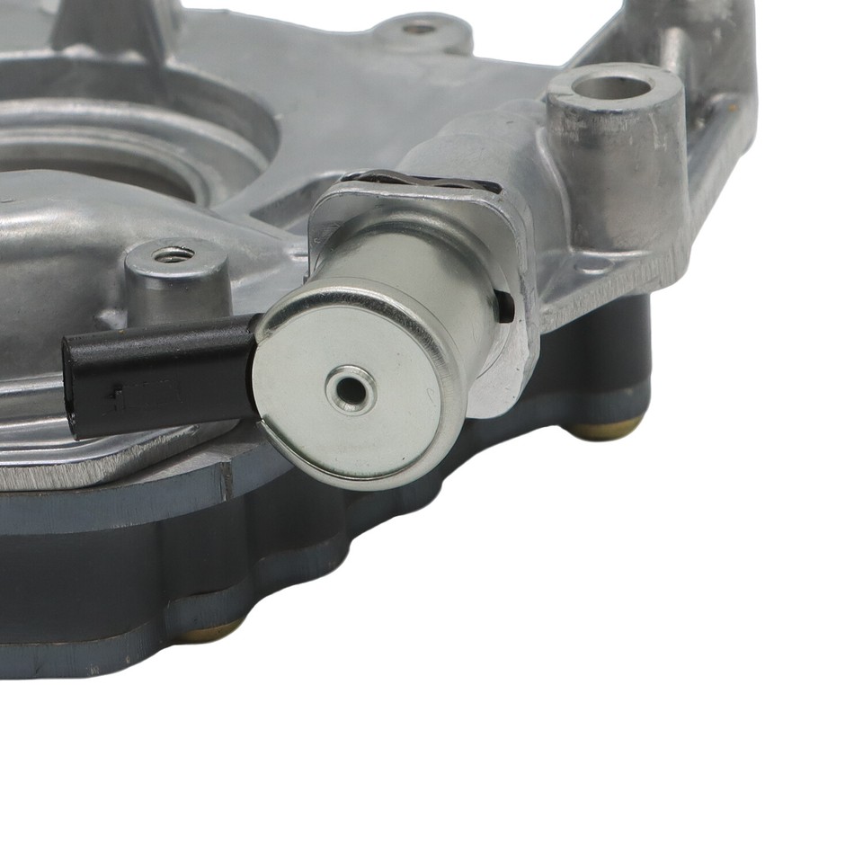 NEW For 14-2020 Cadillac Chevrolet GMC Engine Oil Pump 12686433 | eBay