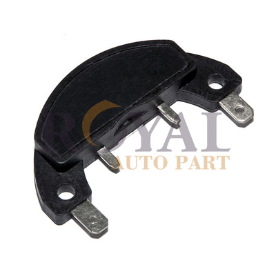 Standard LX117 Ignition Control Module FOR VARIOUS VEHICLES 81-87 ...