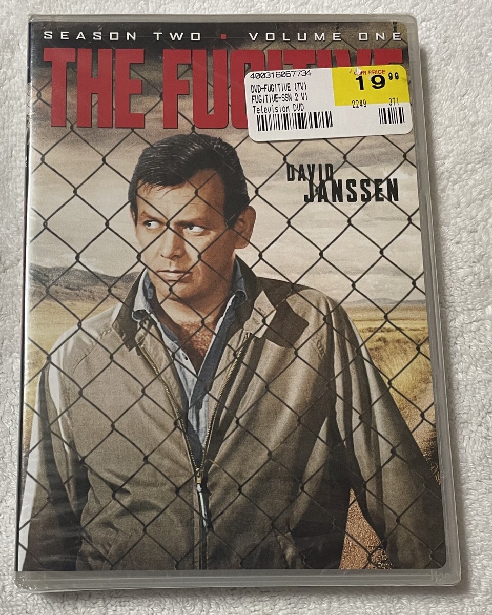 David Janssen Movies David Janssen And Bill Raisch In The Fugitive As