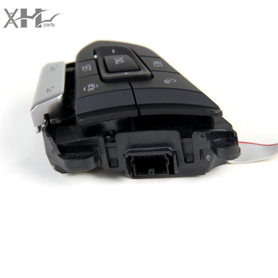 Multifunction steering wheel button with heating Fit for VW Golf MK8 ...