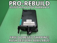 95 Cadillac Deville Heater AC Climate Control HVAC Programmer 16192526 ...