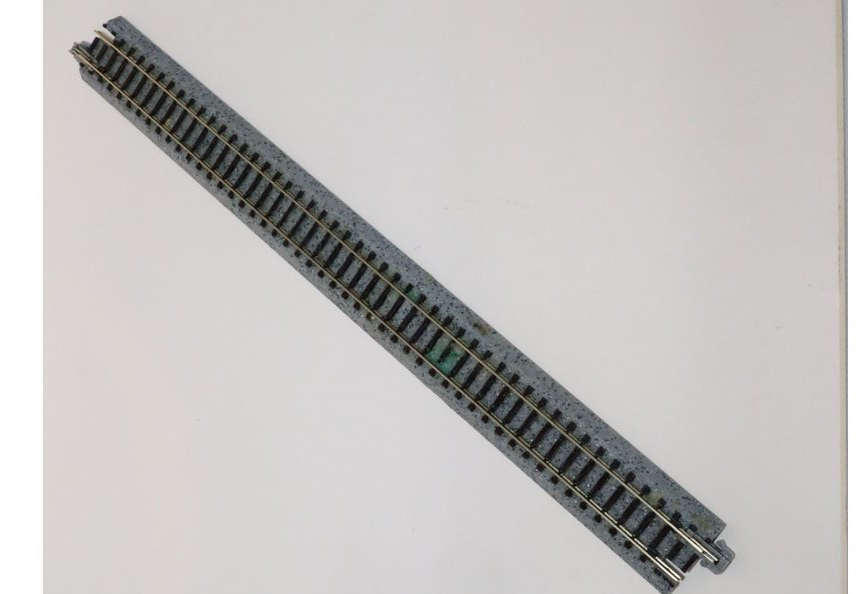 Kato #20-000 N Scale 248mm (9 3/4") Straight UniTrack - Code 80 - 4 ...