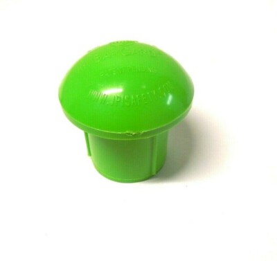 Valve Stem Safety Cover Protector FITS VALVE STEMS 3/8" - 1-1/4 ...