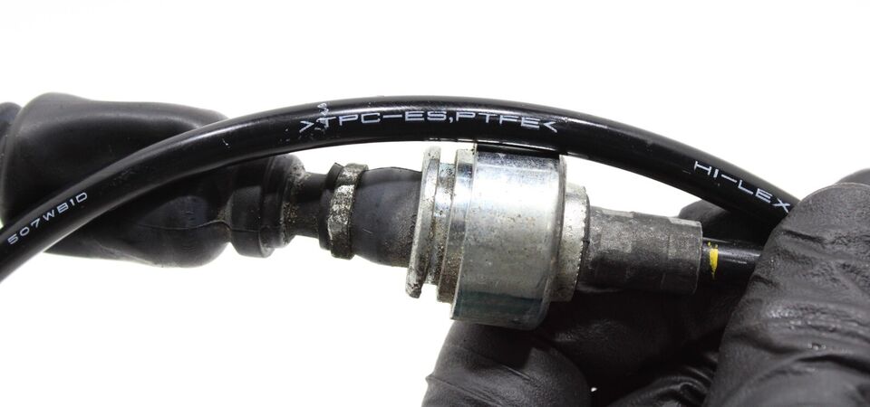 2019-23 TOYOTA COROLLA HATCHBACK TRANSMISSION SHIFTER SELECTOR CONTROL ...