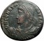 CONSTANS Authentic Ancient 347AD Genuine Roman Coin Soldier i80011 | eBay