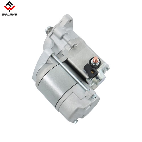 FOR KUBOTA D722 D782 D902 D922 ENGINES MINI DIGGER 12V NEW STARTER ...