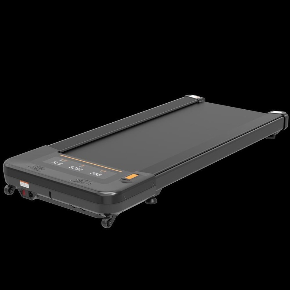 Ergonomic Incline High Quality 2.25HP Folding Mini Treadmill with LCD ...