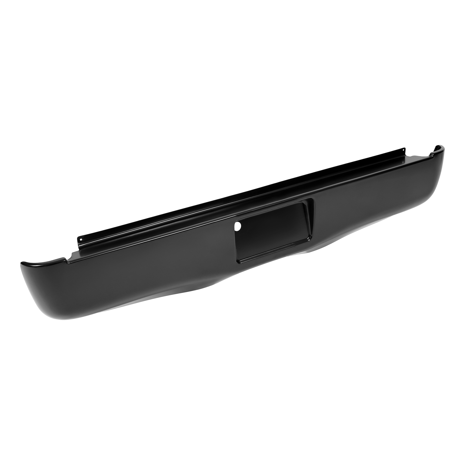 For Ford F250 F-250 F350 F-350 Super Duty Truck 99-07 Rear Roll Pan ...