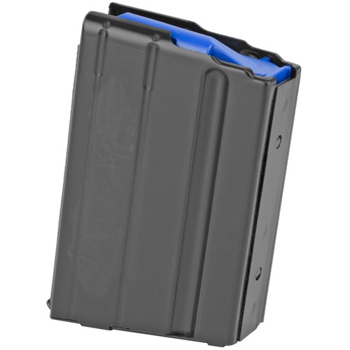 Ruger American Ranch Rifle Predator 6.5 Grendel Magazine 10 Round Black ...