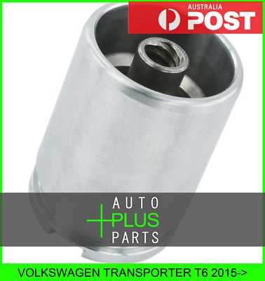 Fits VOLKSWAGEN TRANSPORTER T6 Cylinder Piston (Rear) | eBay Australia