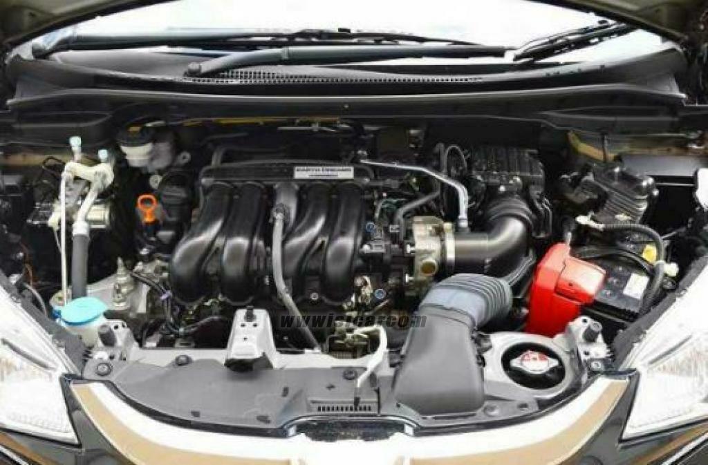 HONDA FIT RS DBA GK5 SENSOR ASSY. WATER TEMP (PANASONIC) 37870-RWC-A01 ...