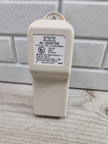 Brand New GE 22-129-ITI Transformer Adapter for GE Simon 3 Panel | eBay