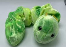 Squirmy the Worm - Beanie Babies - Beaniepedia