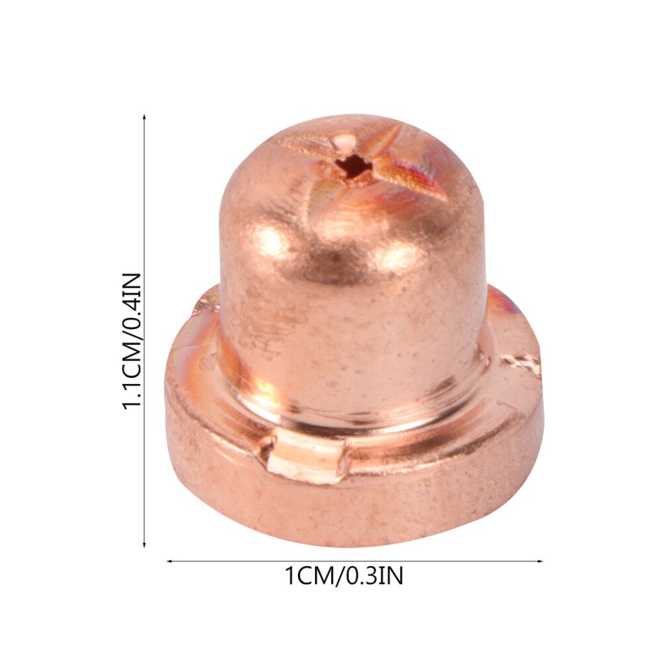 Plasma Cutting Equipment Plasma Torch Consumables Kits Plasma Cutting ...