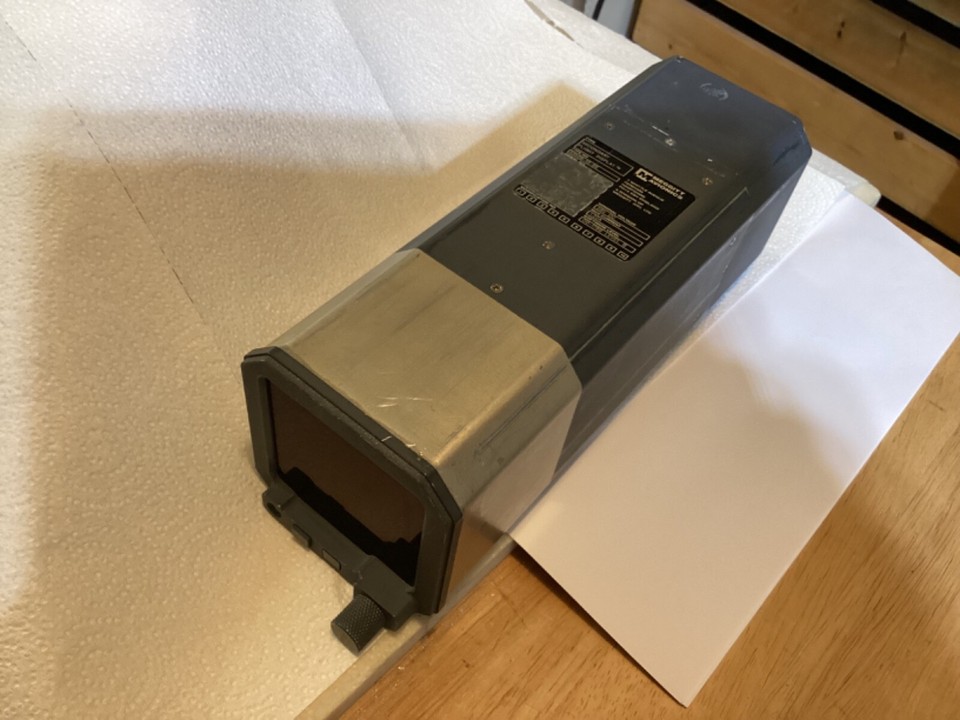 meggitt secondary flight display SFD | eBay