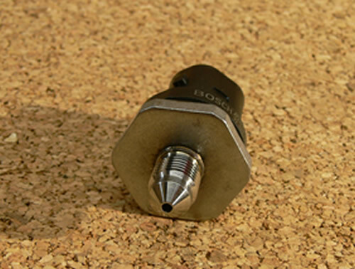 Fuel Injector Pressure Sensor Land Rover Lr2 Range Evoque LR024969 ...