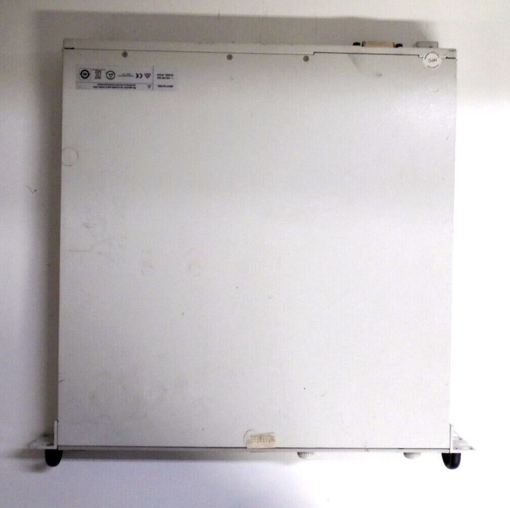 Keysight N5750A LXI System DC Power Supply | 150V 5A / 750W ...