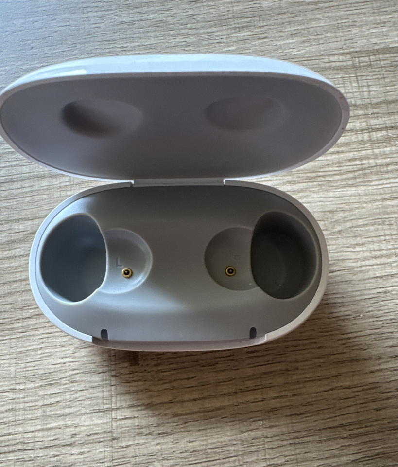 MECHARGE RF 1 Battery Powered Charger Case | eBay