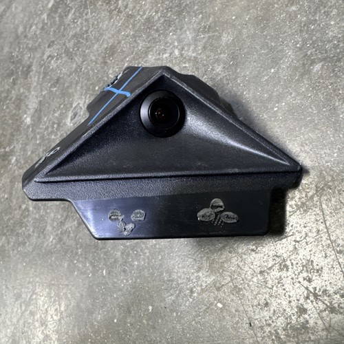 2024-2025 Tesla Cybertruck Front Passenger Side Fender Flare Camera ...