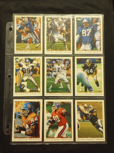 1995 Topps - Torrance Small #122 for sale online | eBay