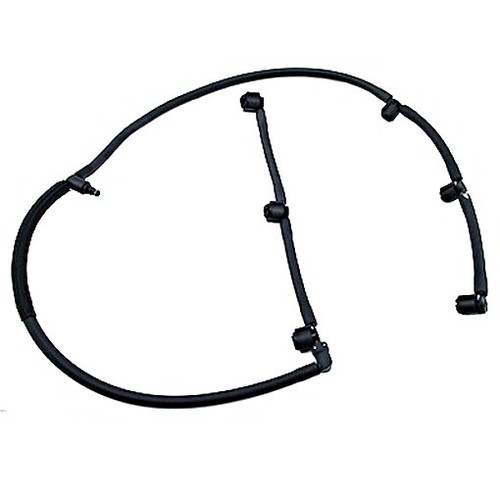 Fuel Overflow Hose For MERCEDES Gle Viano Mixto W166 W204 W221 W639 ...