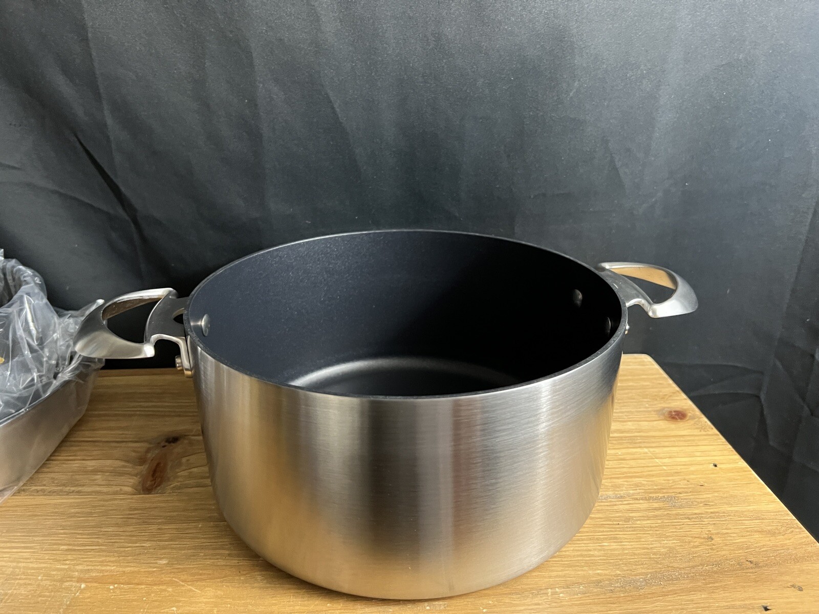 SCANPAN CTX 10-Piece Deluxe Set for sale online | eBay