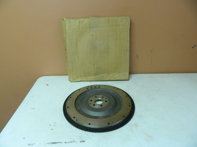 New Ford Clutch Flywheel Assembly XC3Z6375AA | Genuine OEM