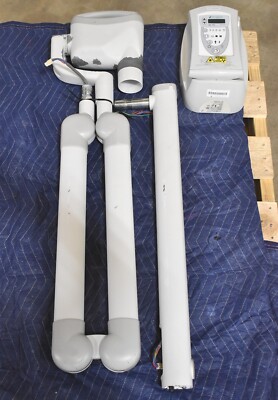 Dental Imaging & X-Ray - Bitewing Wall Mount Dental Intraoral X-Ray