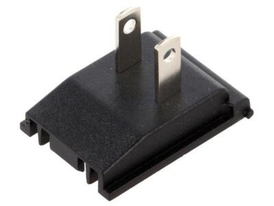 GEM-US Adapter Plug: USA Usage: GEM18I MEAN WELL | eBay