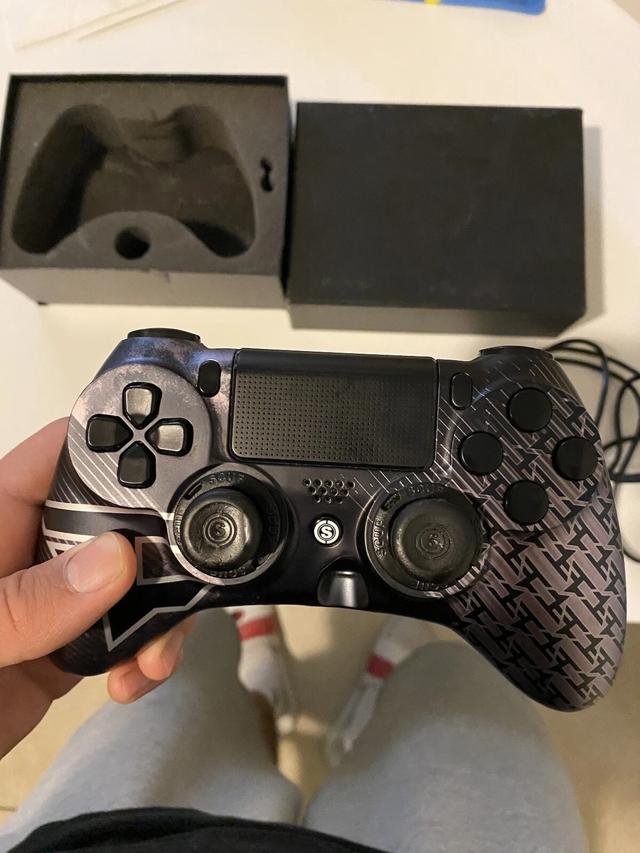 Faze Clan Controllers